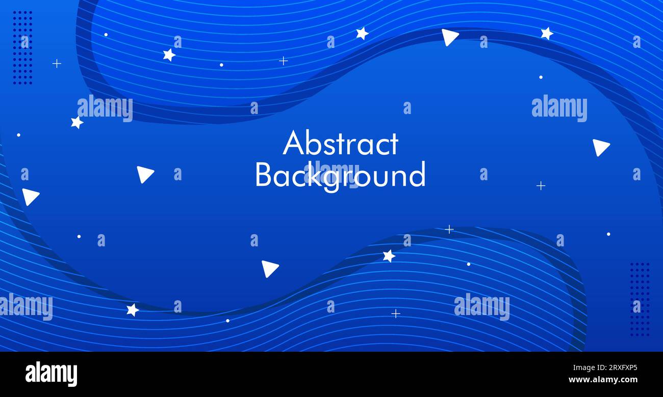 Creative Abstract background with abstract graphic for presentation ...