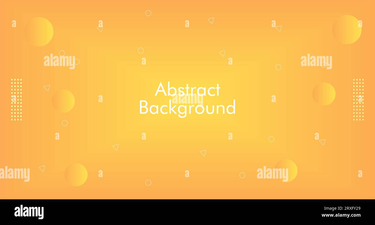 Creative Abstract background with abstract graphic for presentation ...