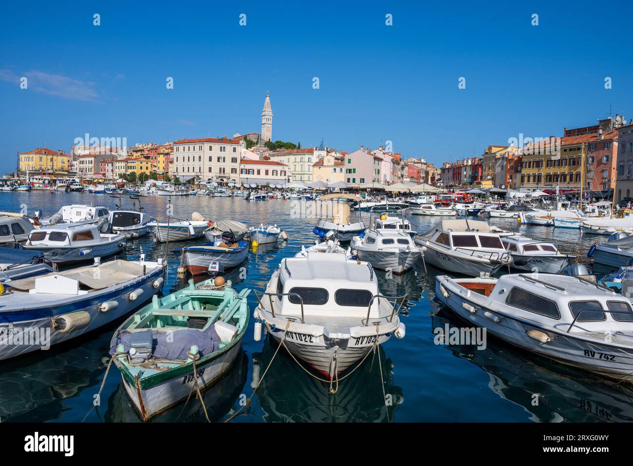 The grand park hotel rovinj hi-res stock photography and images - Alamy
