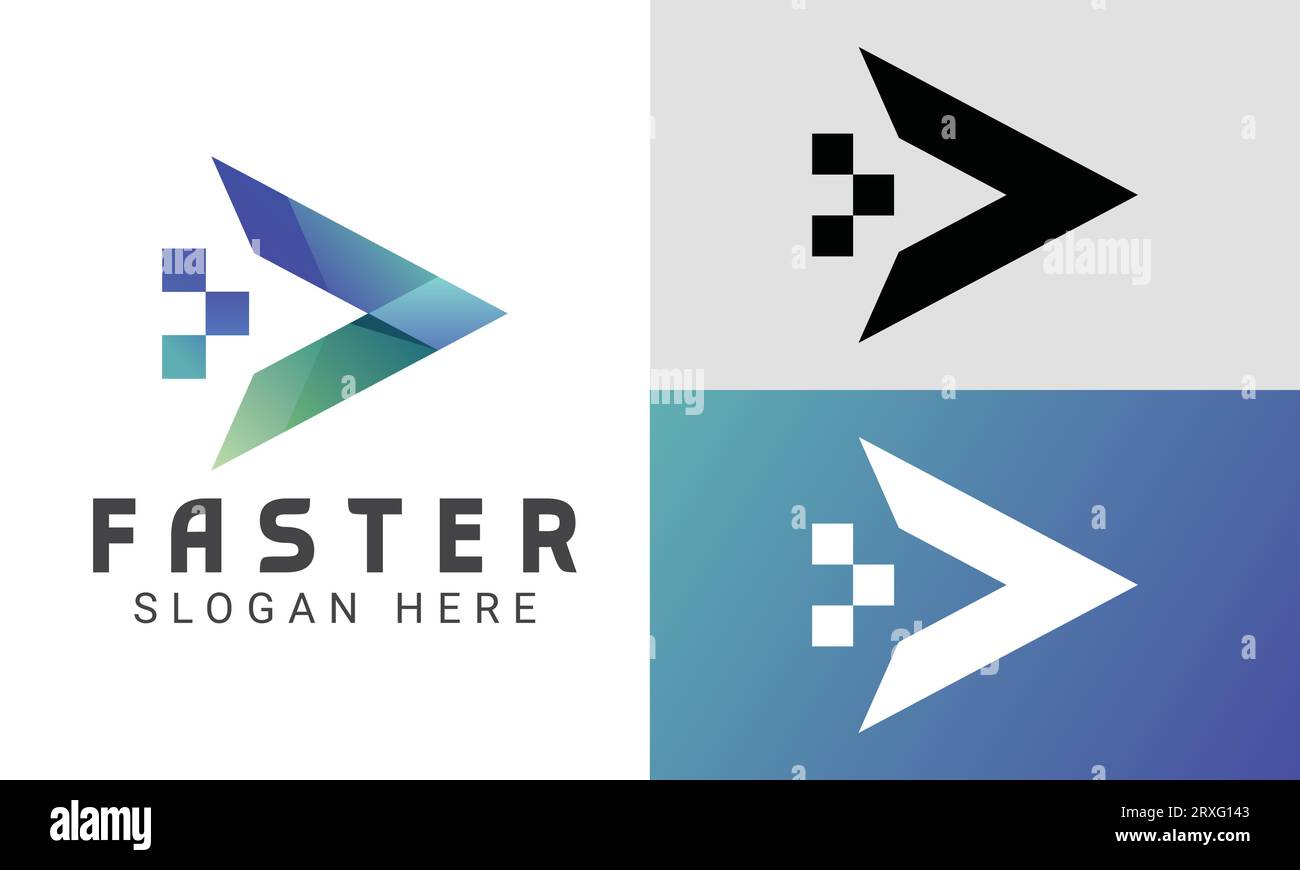 Directional design branding hi-res stock photography and images - Alamy