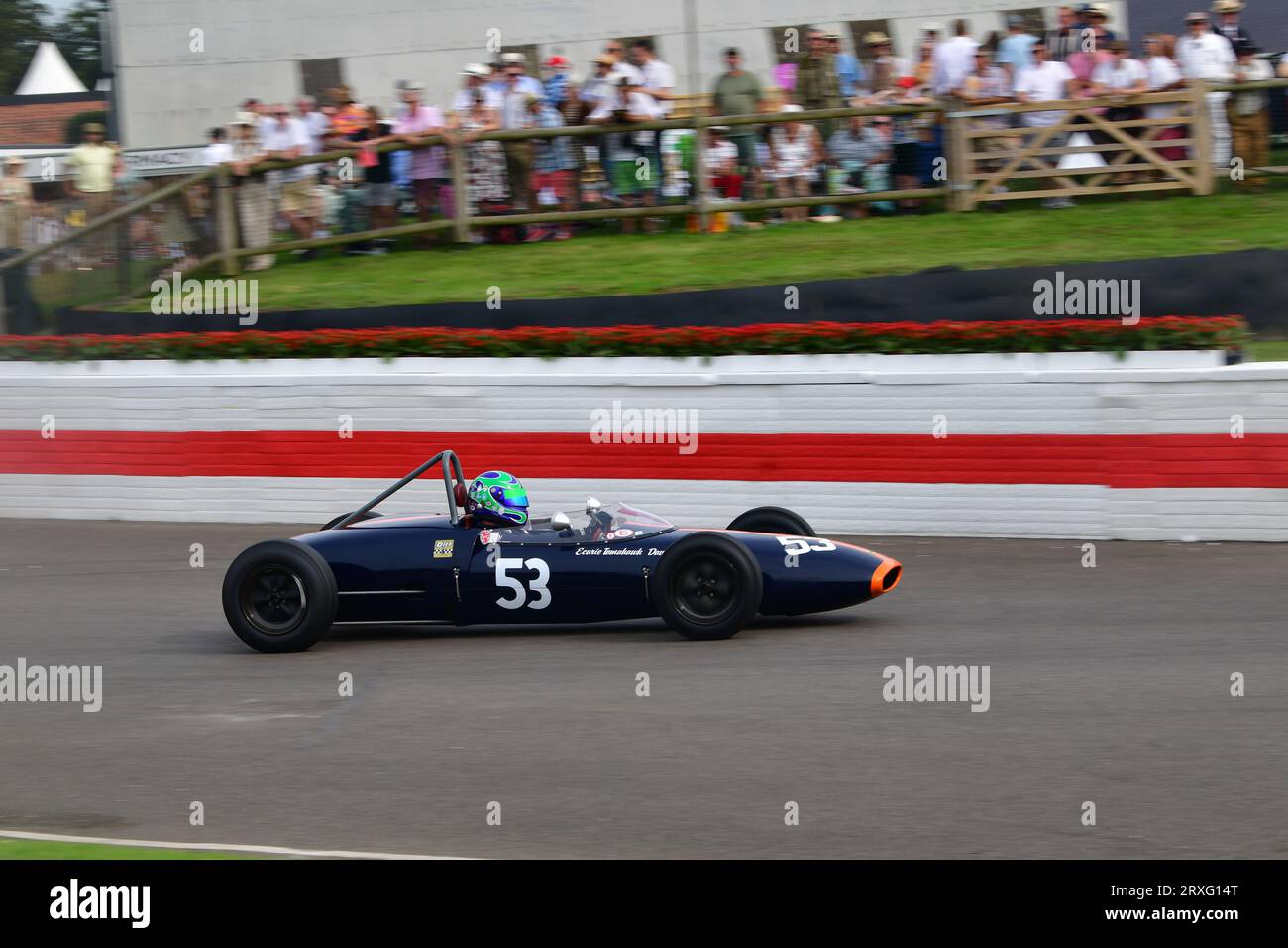 1963 lotus 25 hi-res stock photography and images - Alamy