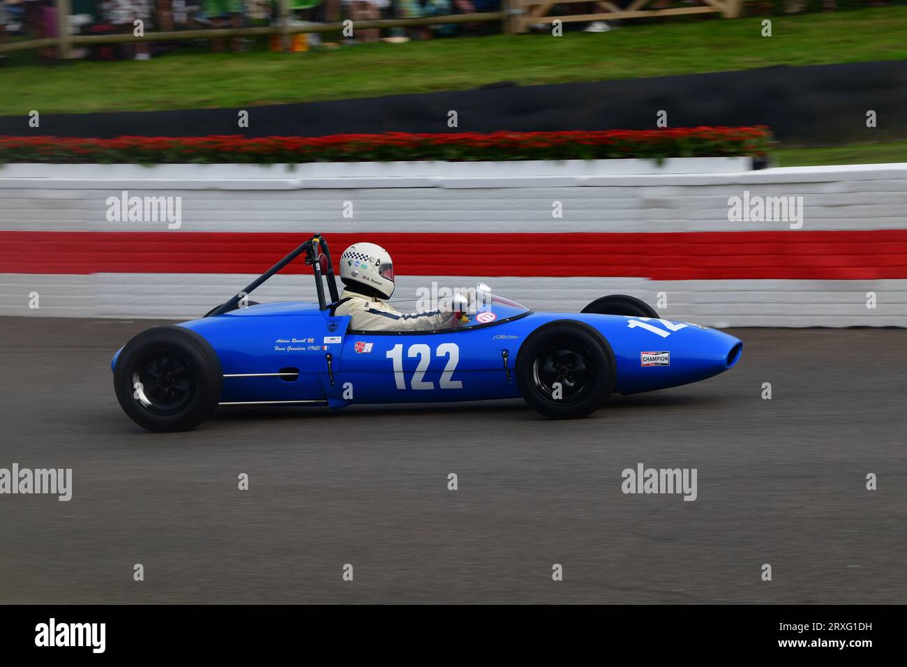 1963 lotus 25 hi-res stock photography and images - Alamy