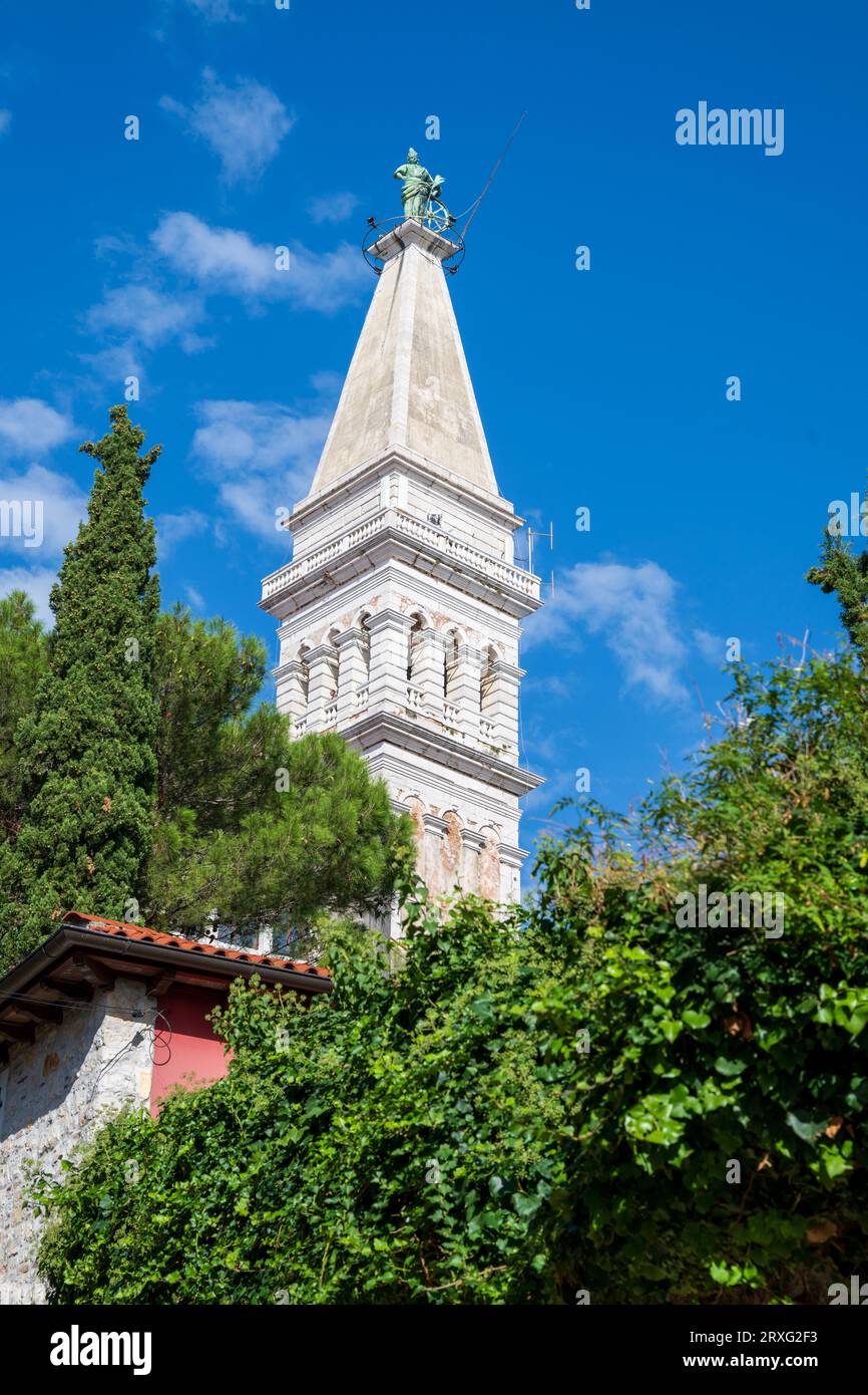 The grand park hotel rovinj hi-res stock photography and images - Alamy