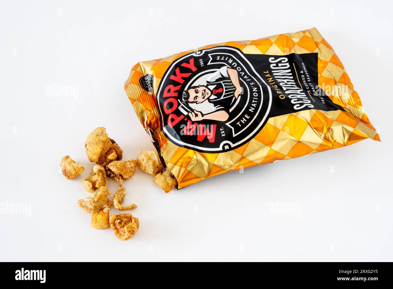 Porky hi-res stock photography and images - Alamy