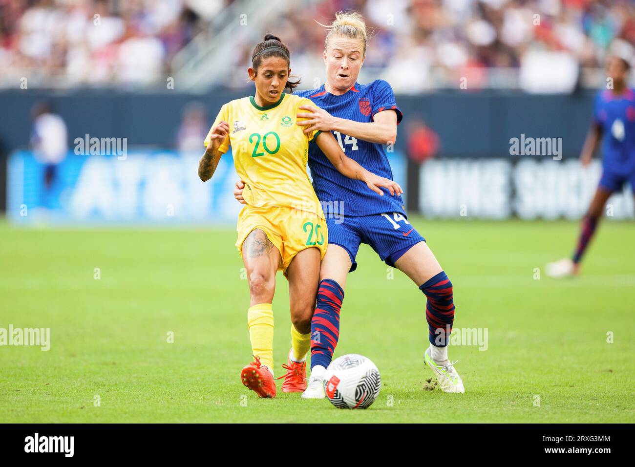 Robyn field hi-res stock photography and images - Alamy
