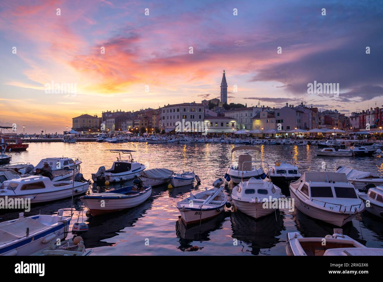 The grand park hotel rovinj hi-res stock photography and images - Alamy