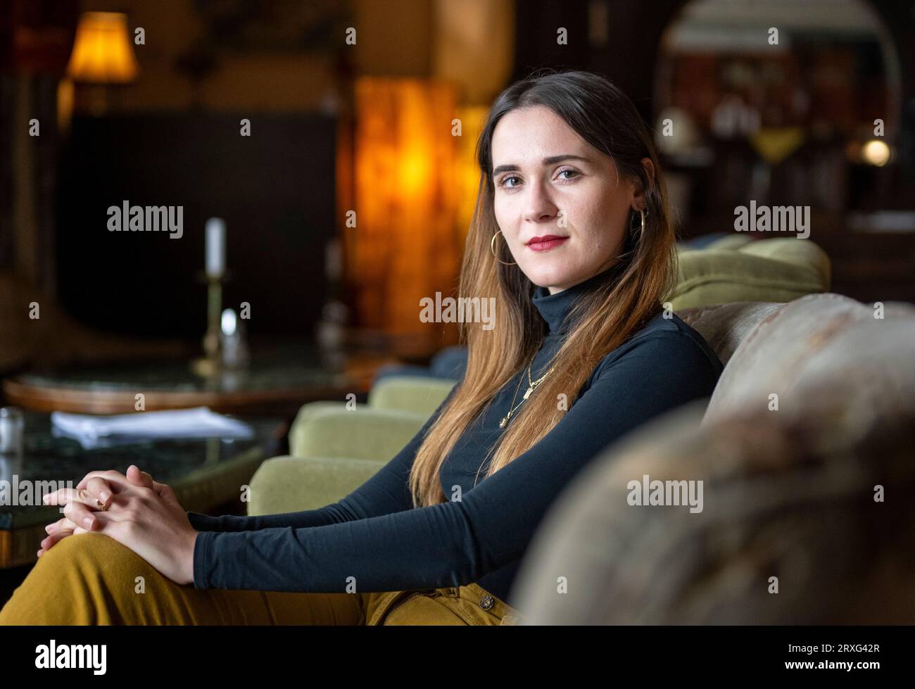 Tamara denic hi-res stock photography and images - Alamy