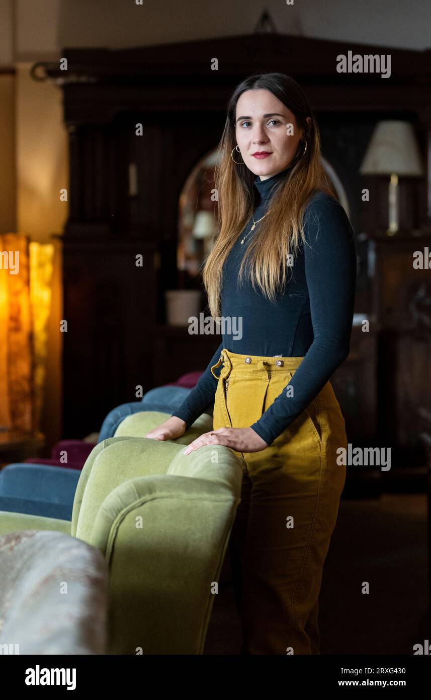Tamara denic hi-res stock photography and images - Alamy