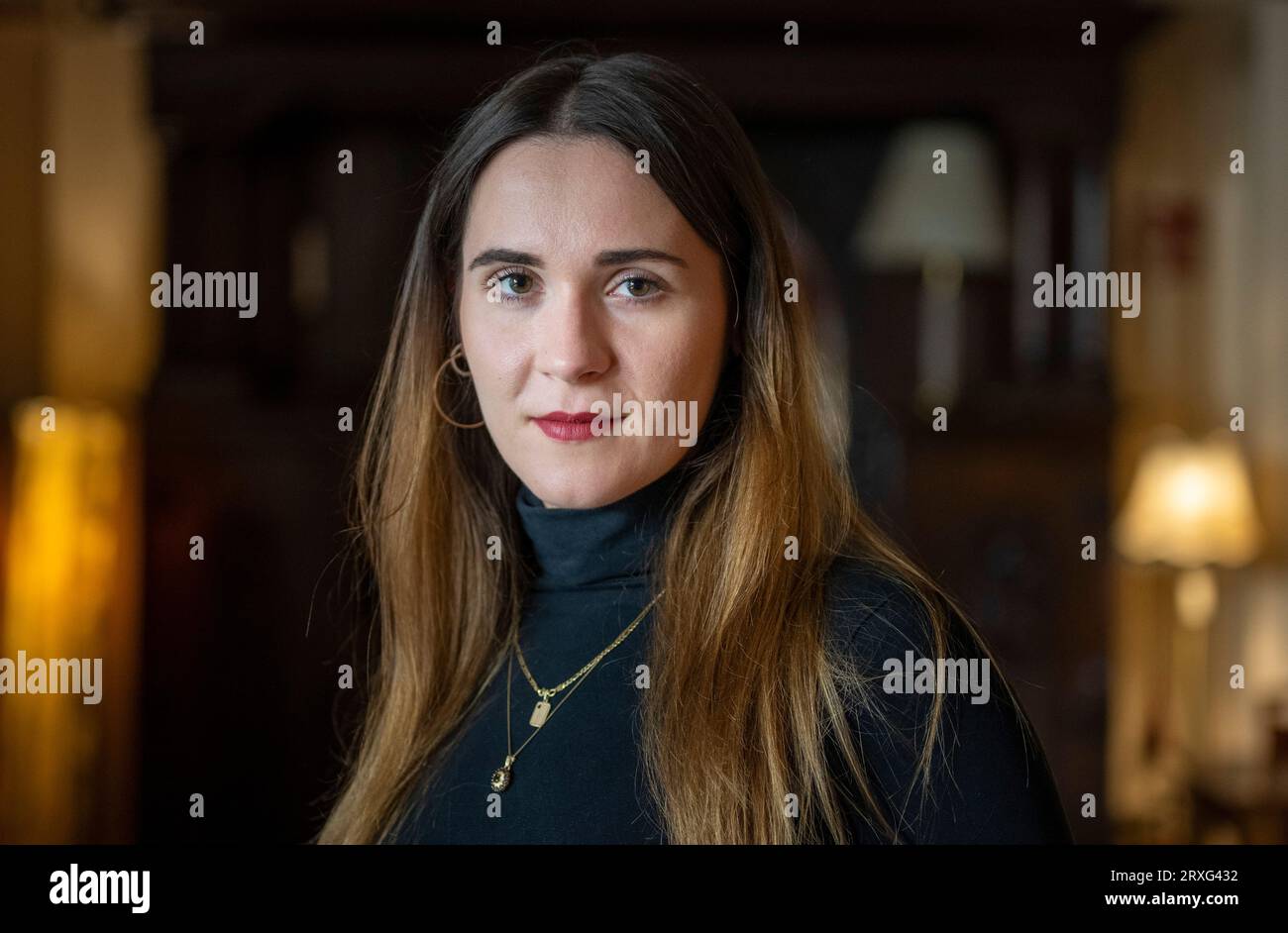 Tamara denic hi-res stock photography and images - Alamy