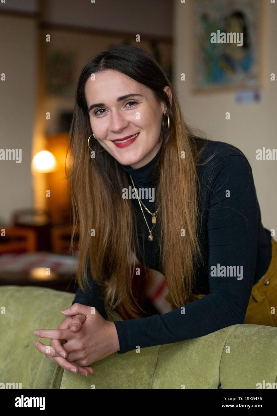 Tamara denic hi-res stock photography and images - Alamy