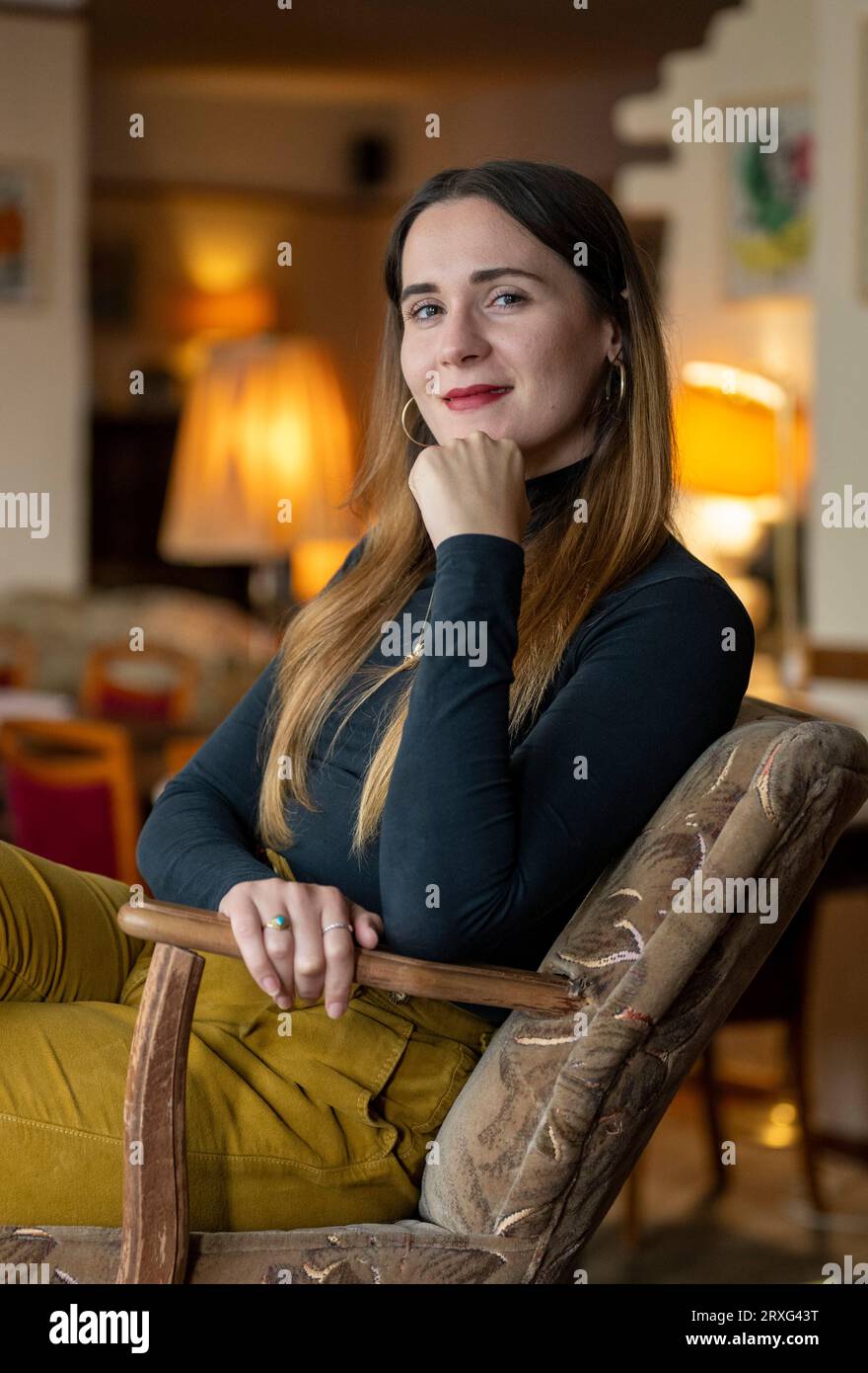 Tamara denic hi-res stock photography and images - Alamy