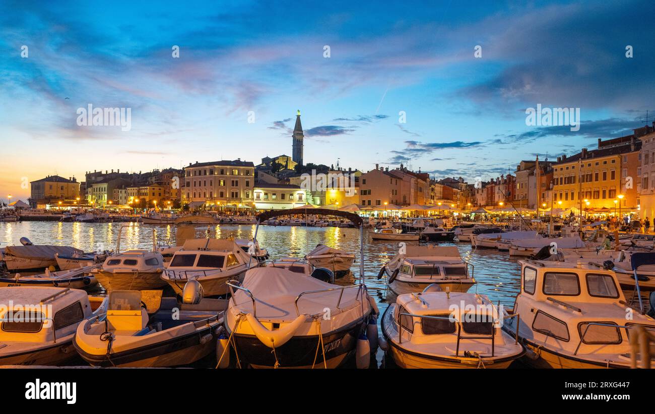 The grand park hotel rovinj hi-res stock photography and images - Alamy