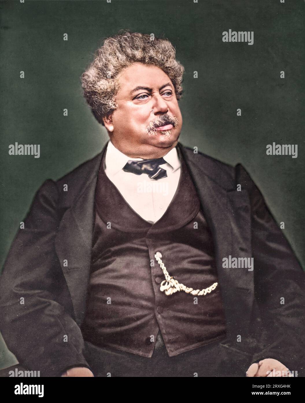 Alexandre dumas pere hi-res stock photography and images - Alamy