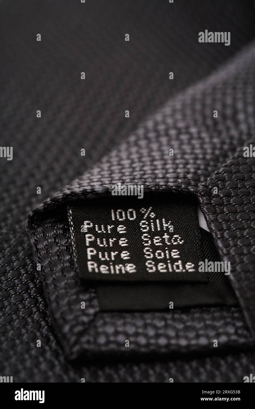 Quality silk hi-res stock photography and images - Alamy