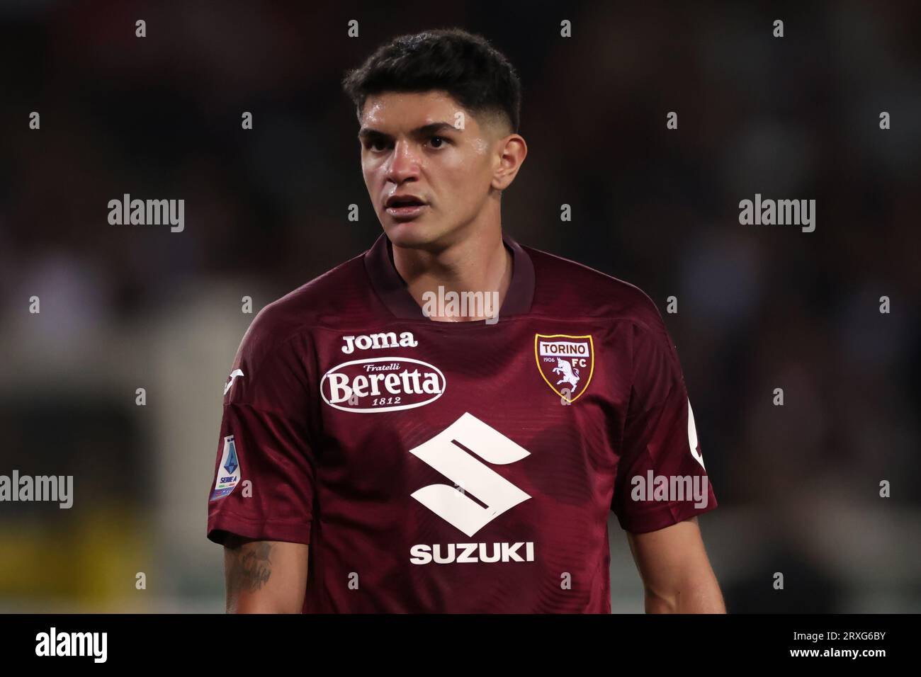 Torino raoul hi-res stock photography and images - Alamy