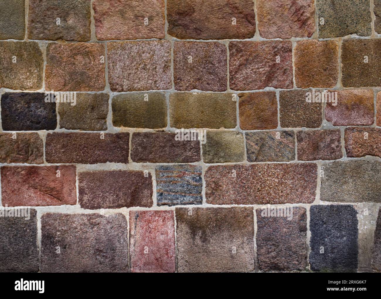 Stonewall building hi-res stock photography and images - Alamy