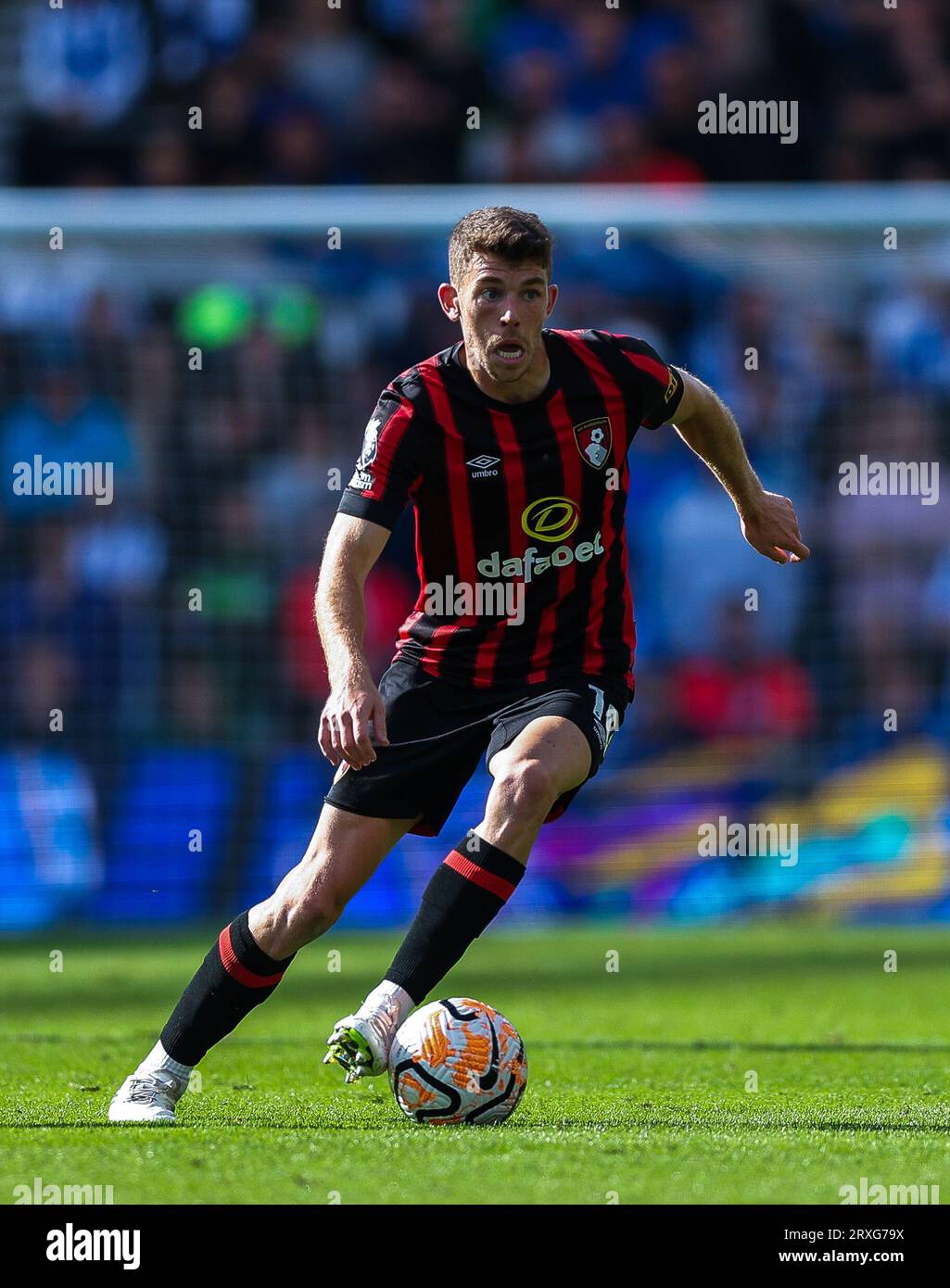 Epl 2023 24 hi-res stock photography and images - Alamy