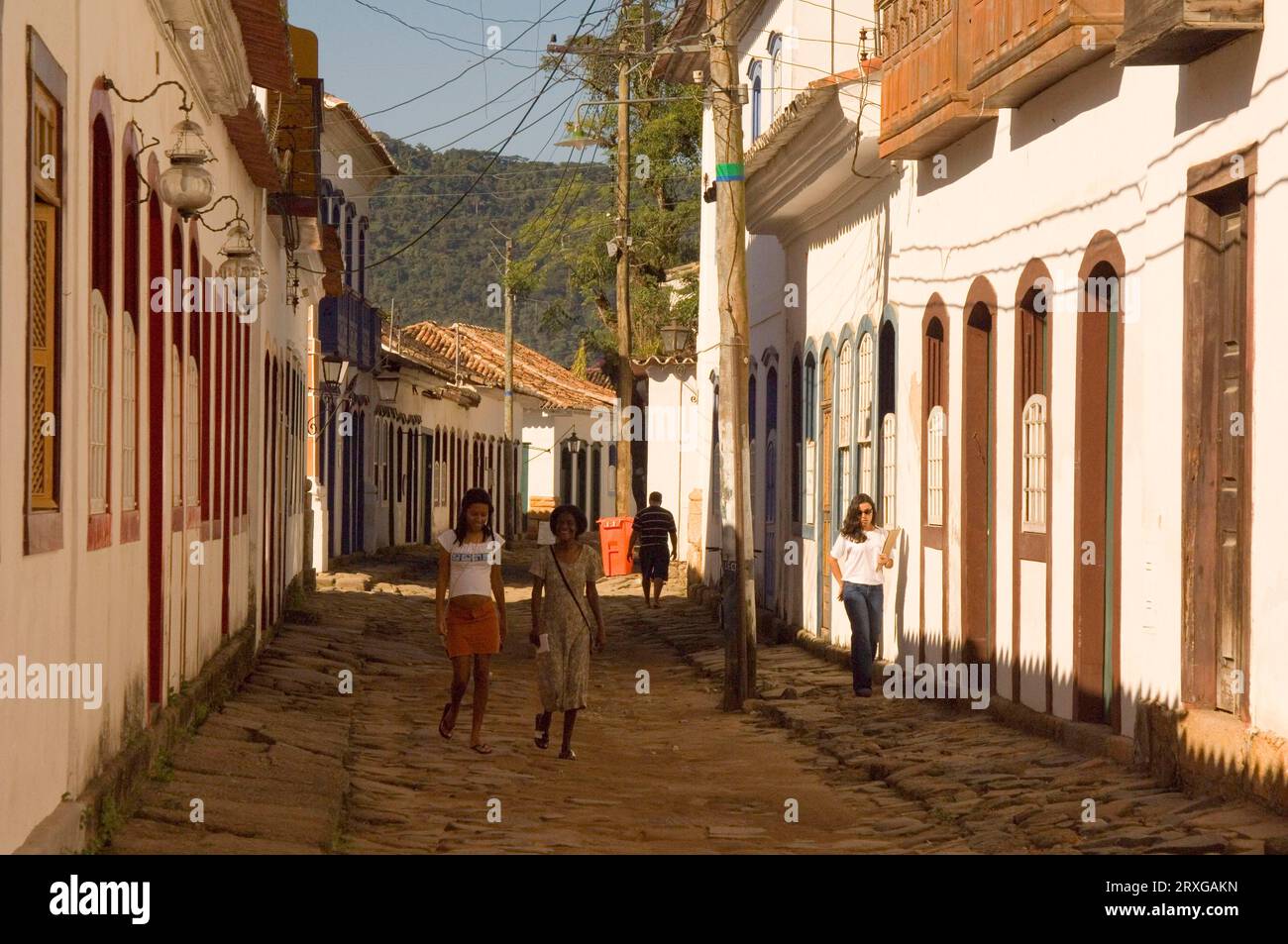 Janairo hi-res stock photography and images - Alamy