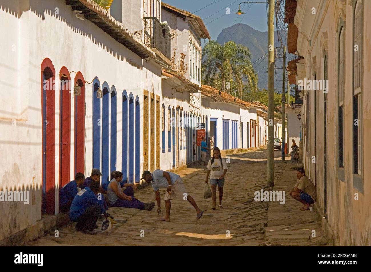 Janairo hi-res stock photography and images - Alamy