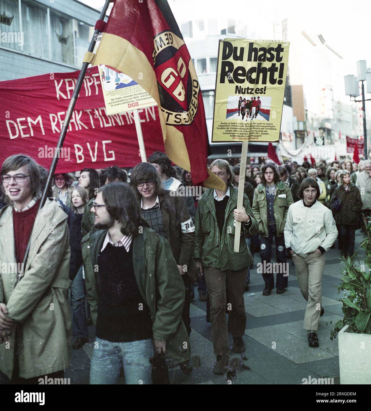 1970s Historical Events