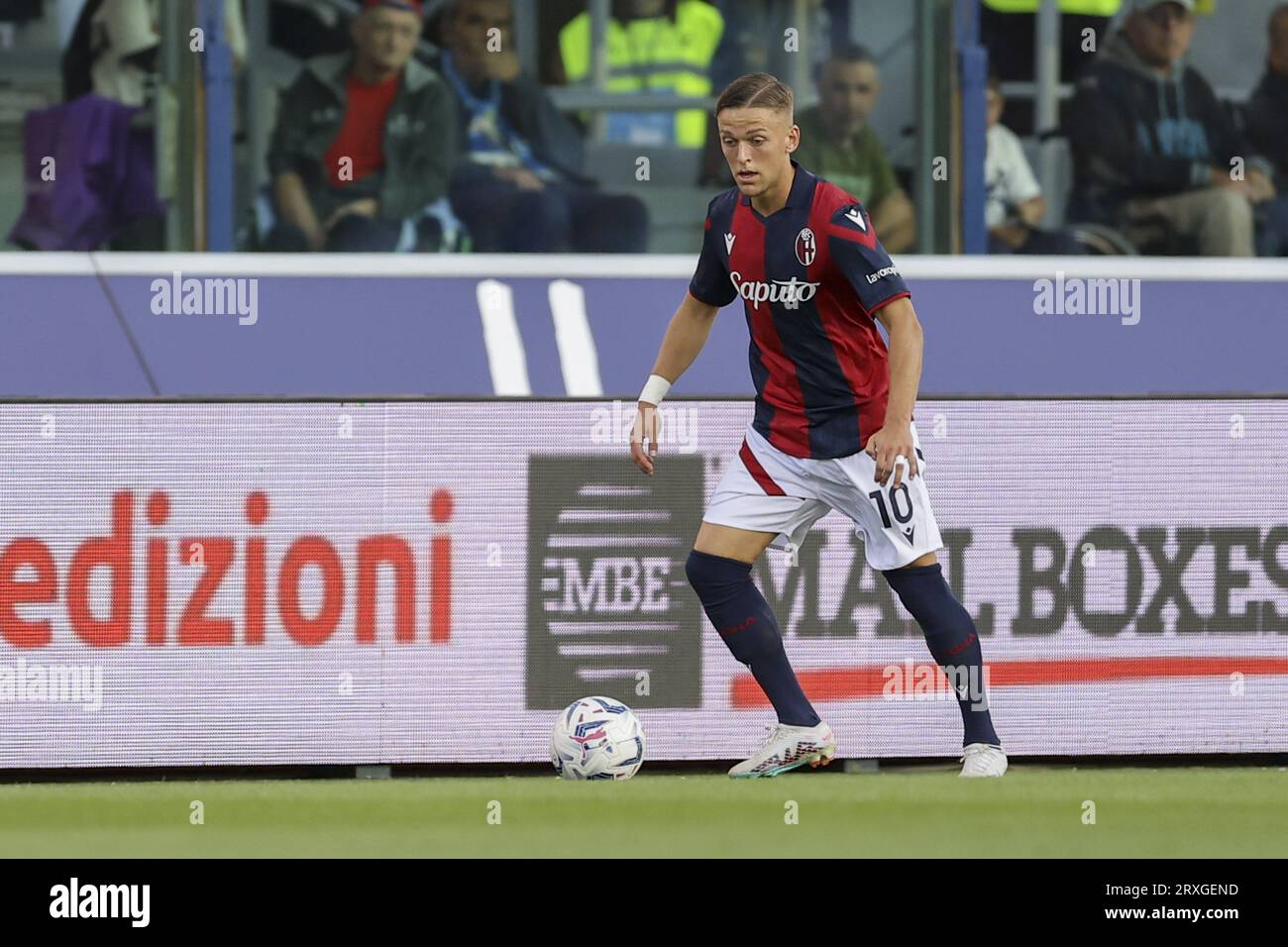 Napoli jesper hi-res stock photography and images - Alamy