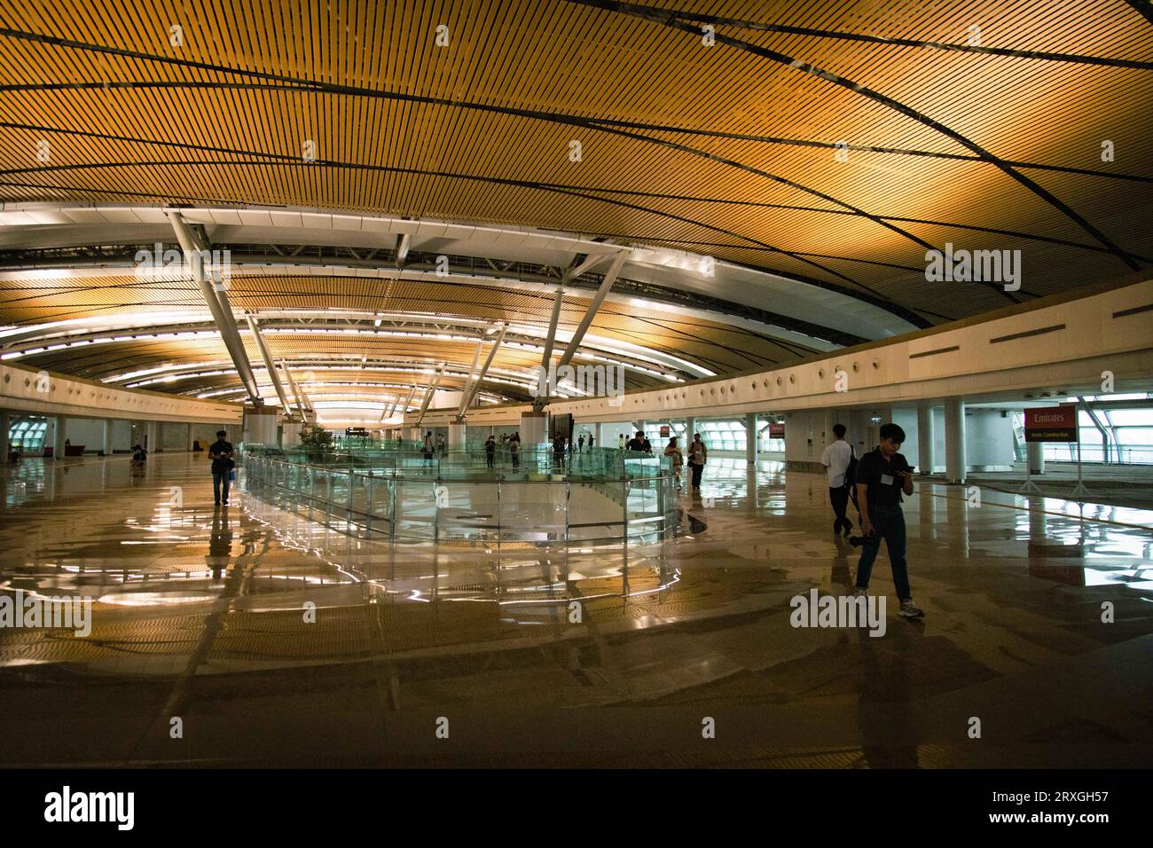 Bangkok, Bangkok, Thailand. 25th Sep, 2023. September 25, 2023, Samut ...