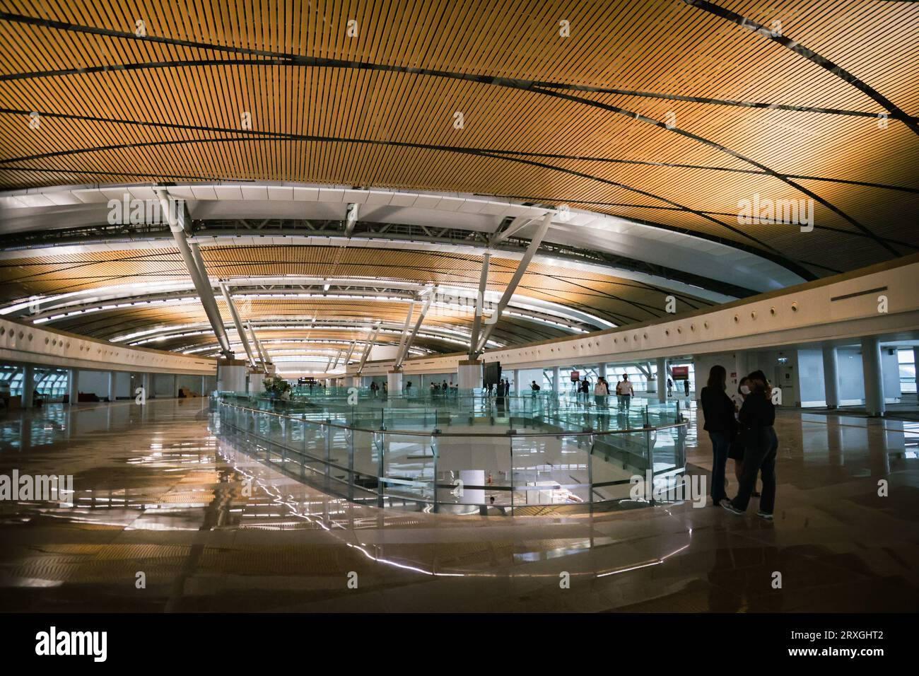 Bangkok, Bangkok, Thailand. 25th Sep, 2023. September 25, 2023, Samut ...