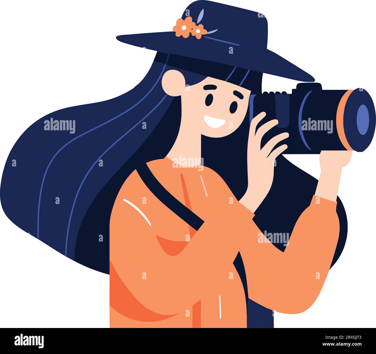 Amusement aspiration Stock Vector Images - Alamy