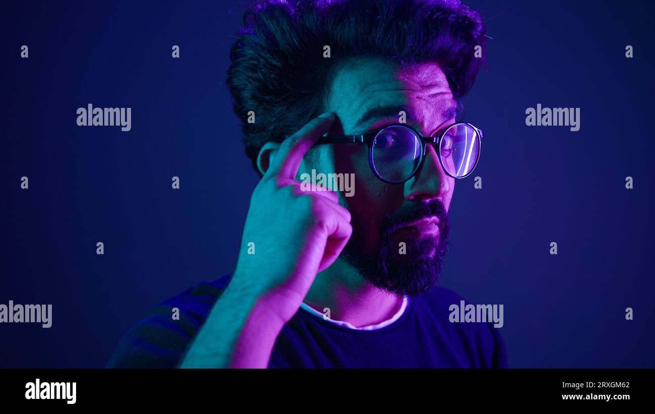 Hard brain hi-res stock photography and images - Alamy