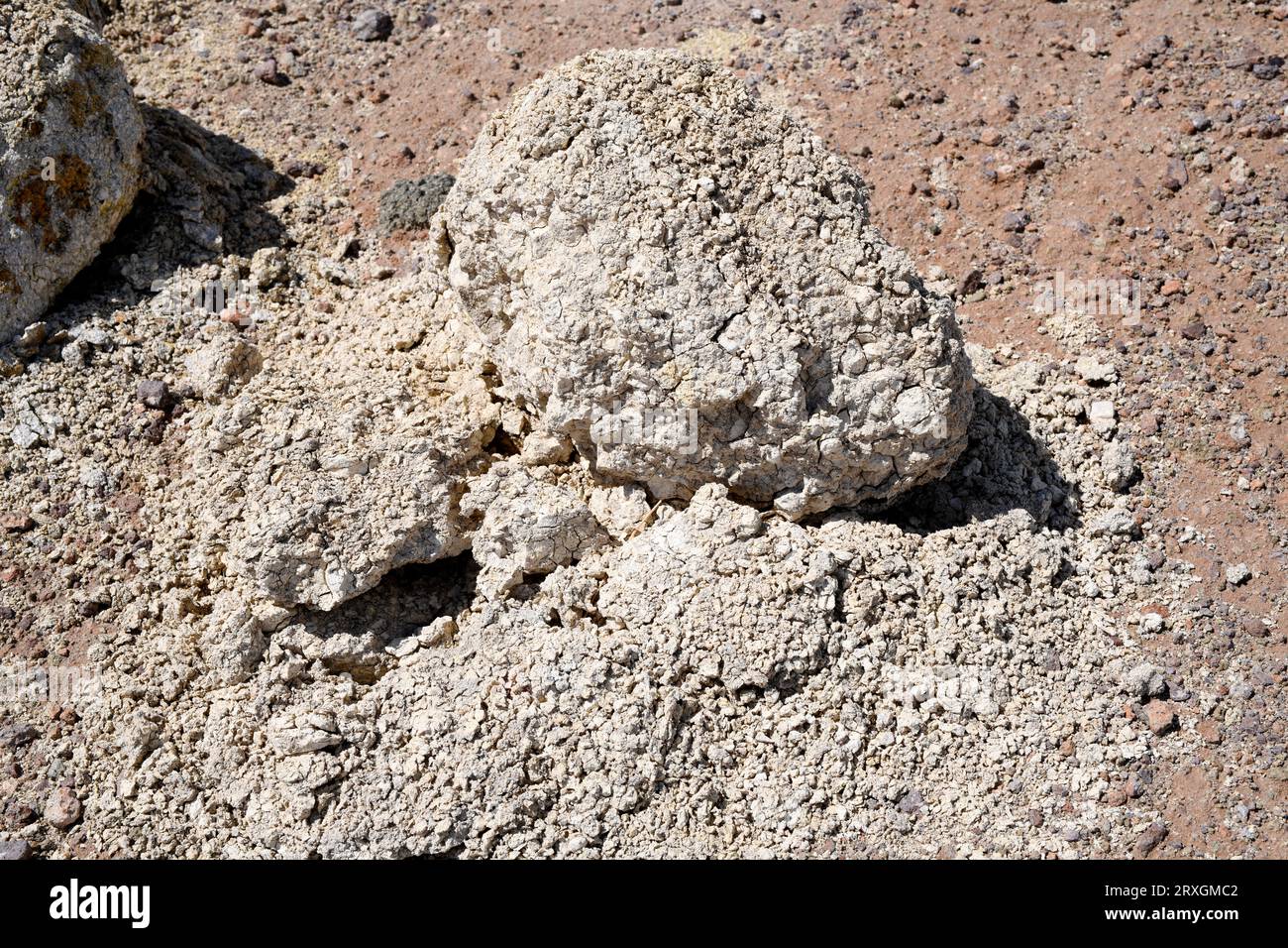 Almeria geopark hi-res stock photography and images - Alamy