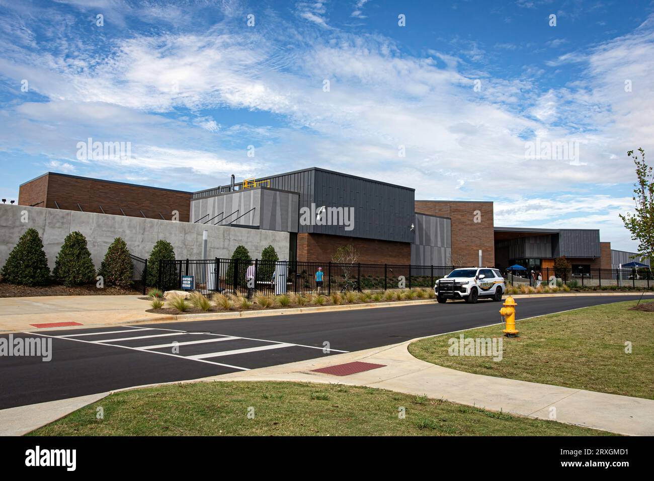 Whitewater capital hi-res stock photography and images - Alamy