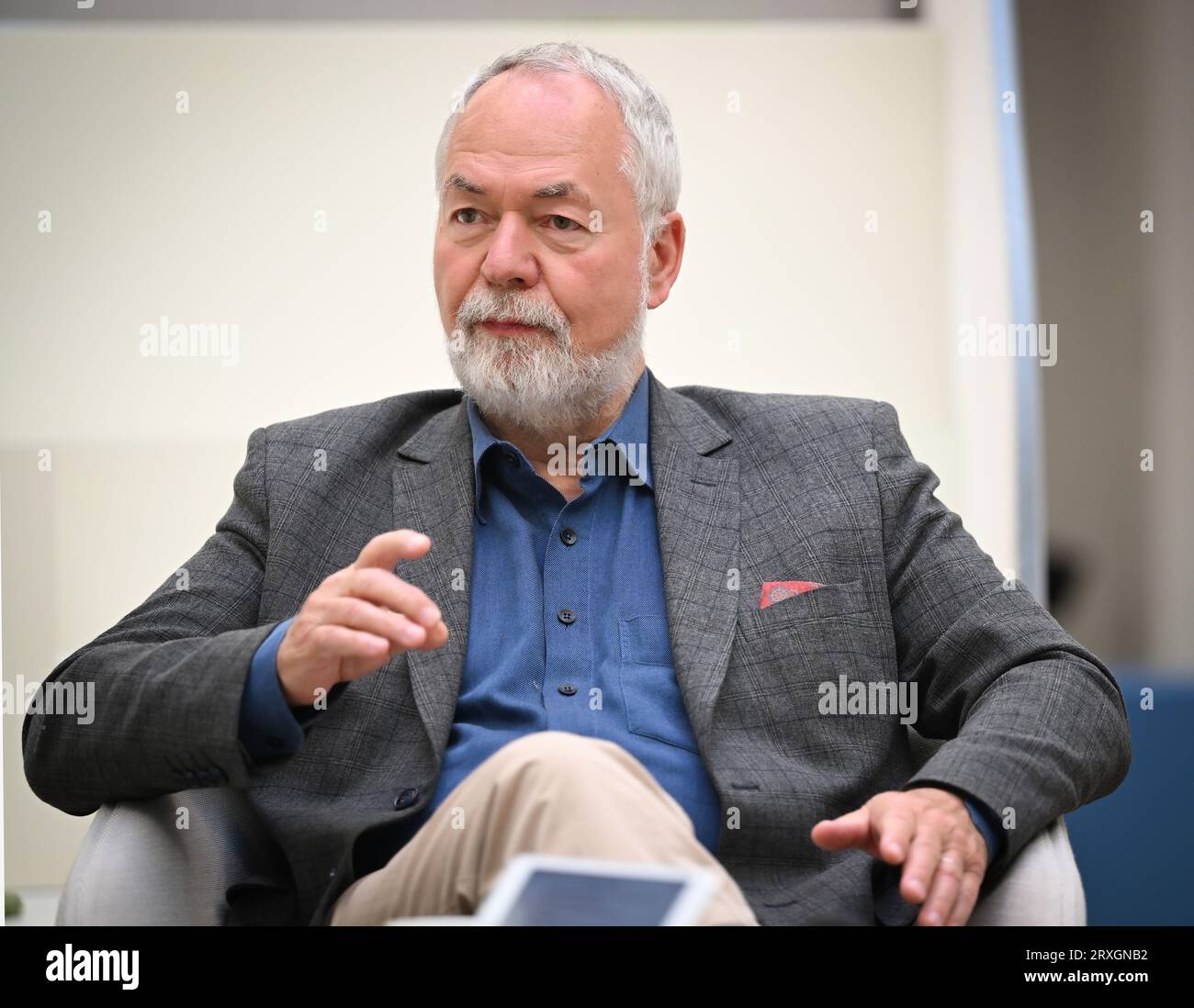 Meckel hi-res stock photography and images - Alamy