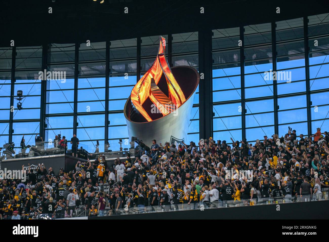 Al davis hi-res stock photography and images - Alamy