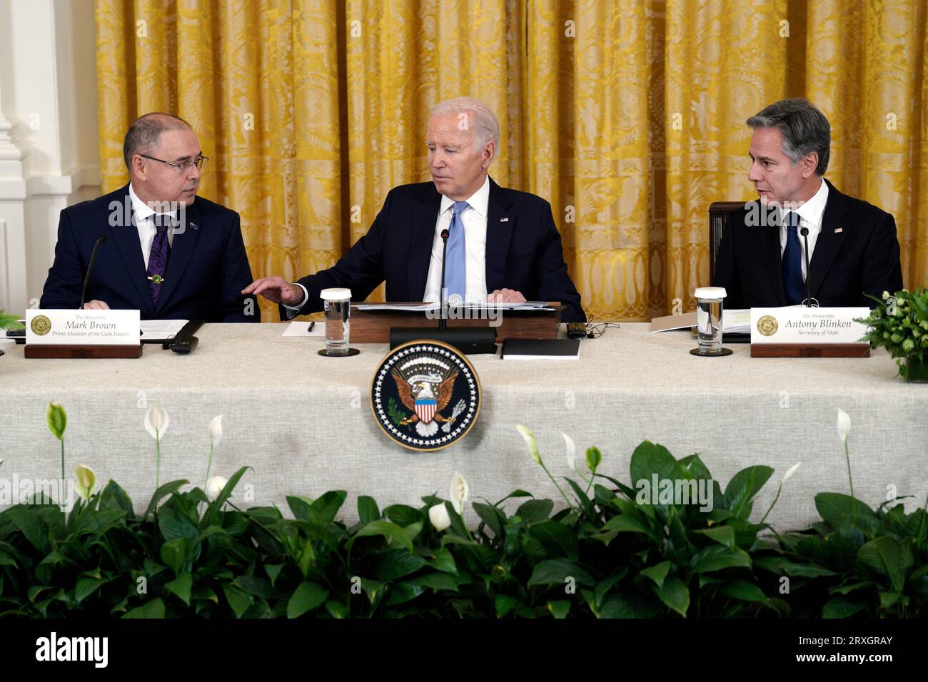 Cook islands 2023 hi-res stock photography and images - Alamy