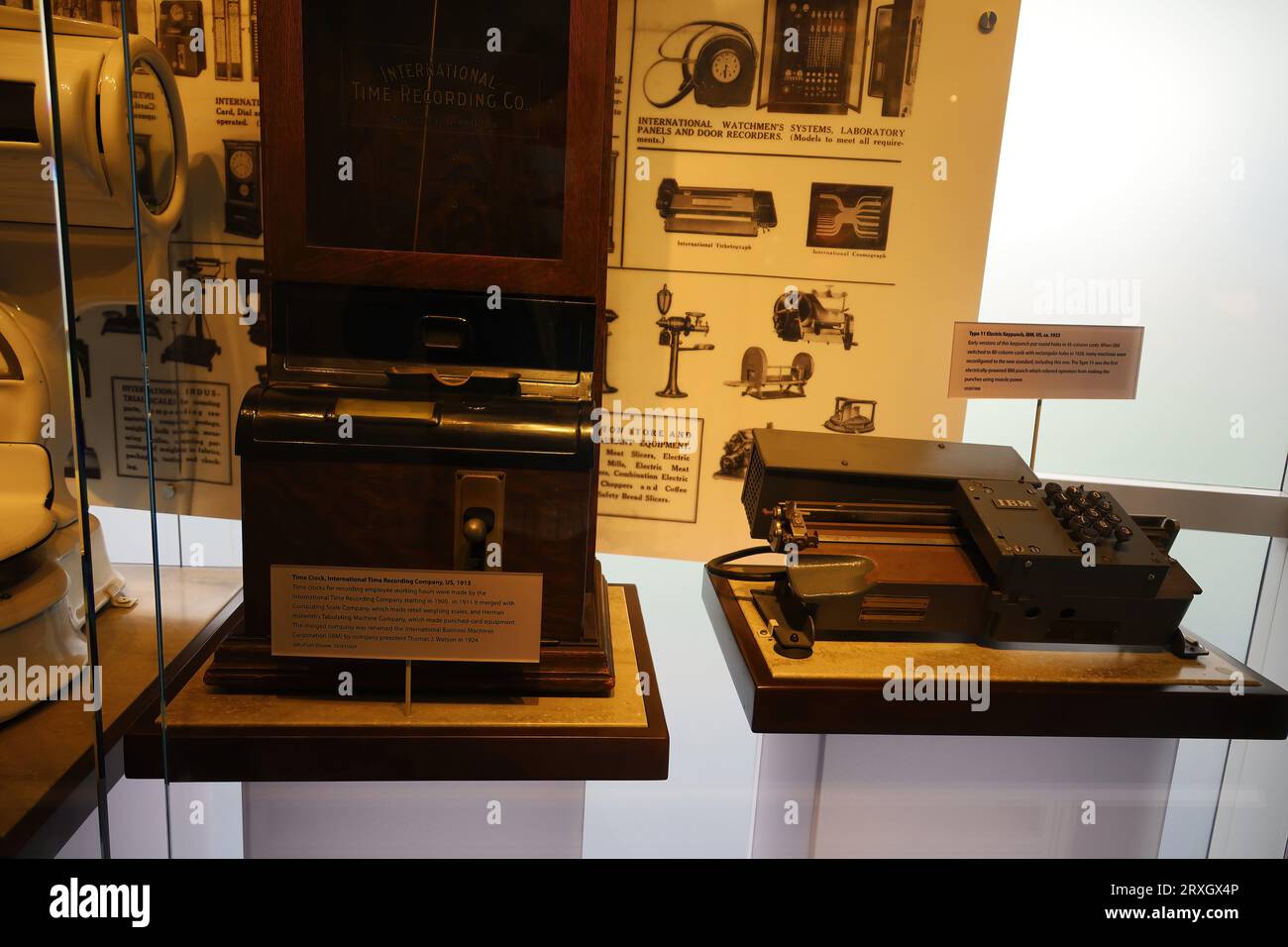 3-3-2022: Mountain VIew, California: Computer science museum Mountain ...