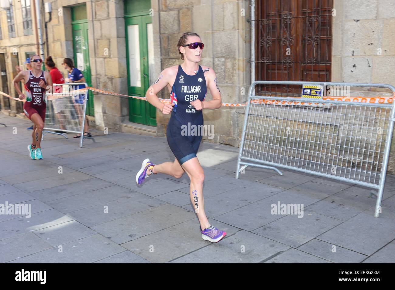 Jessica fullagar hi-res stock photography and images - Alamy