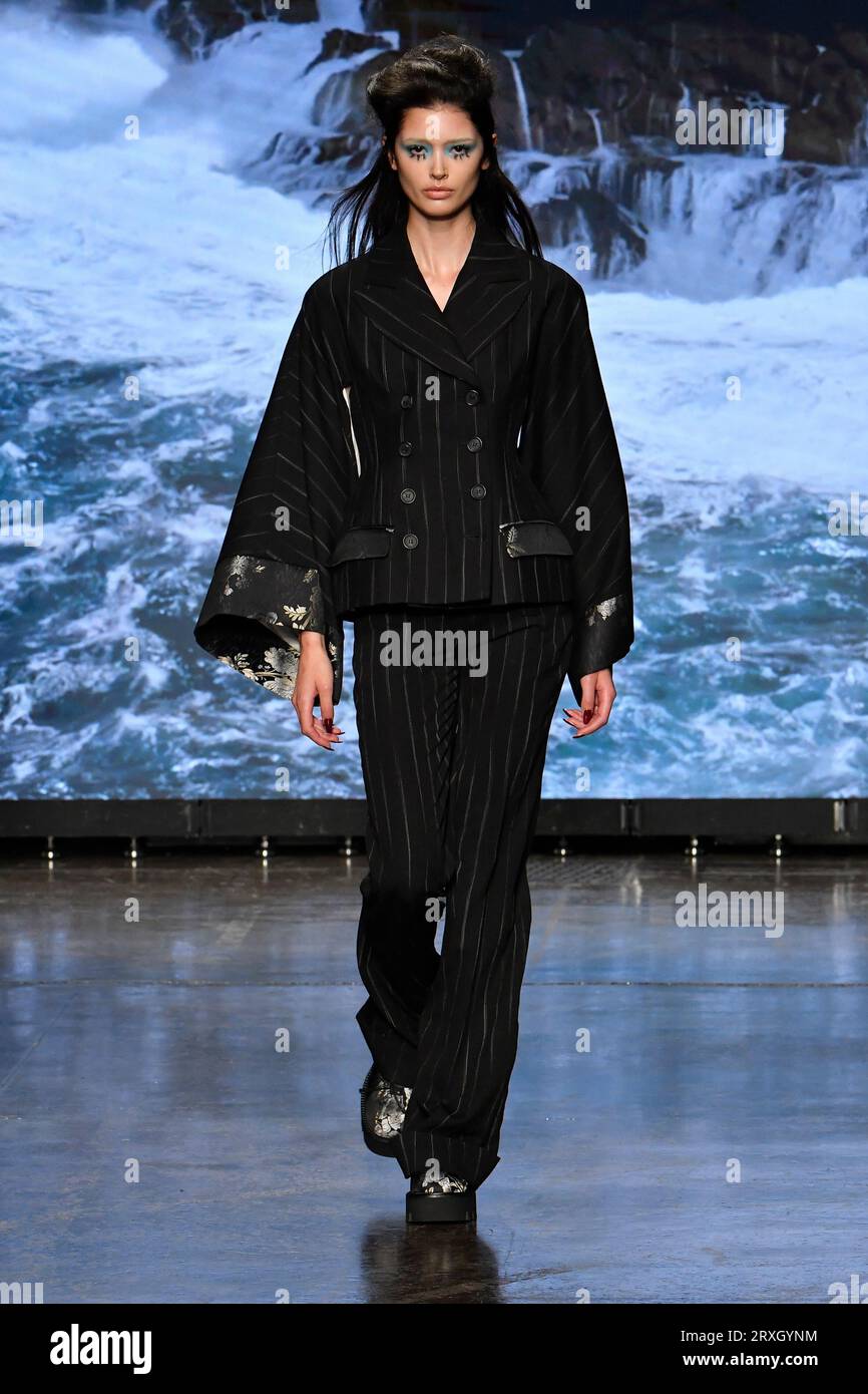 Antonio madison hi-res stock photography and images - Alamy