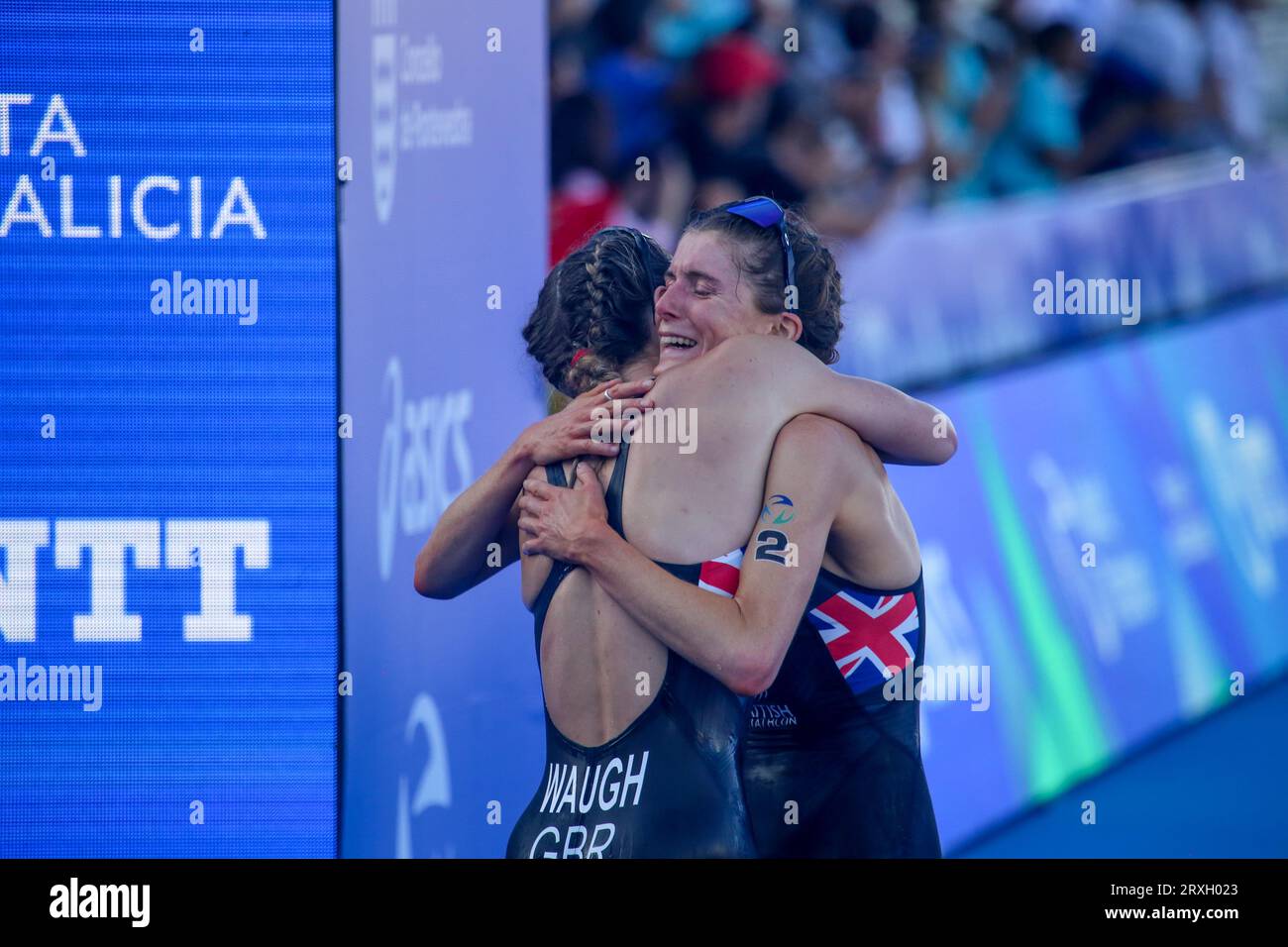 Beth waugh hi-res stock photography and images - Alamy