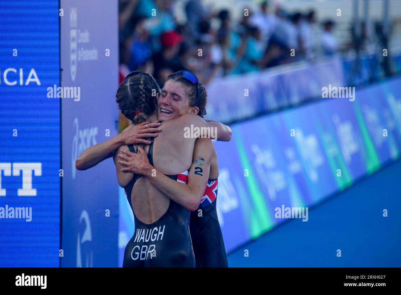 Beth waugh hi-res stock photography and images - Alamy