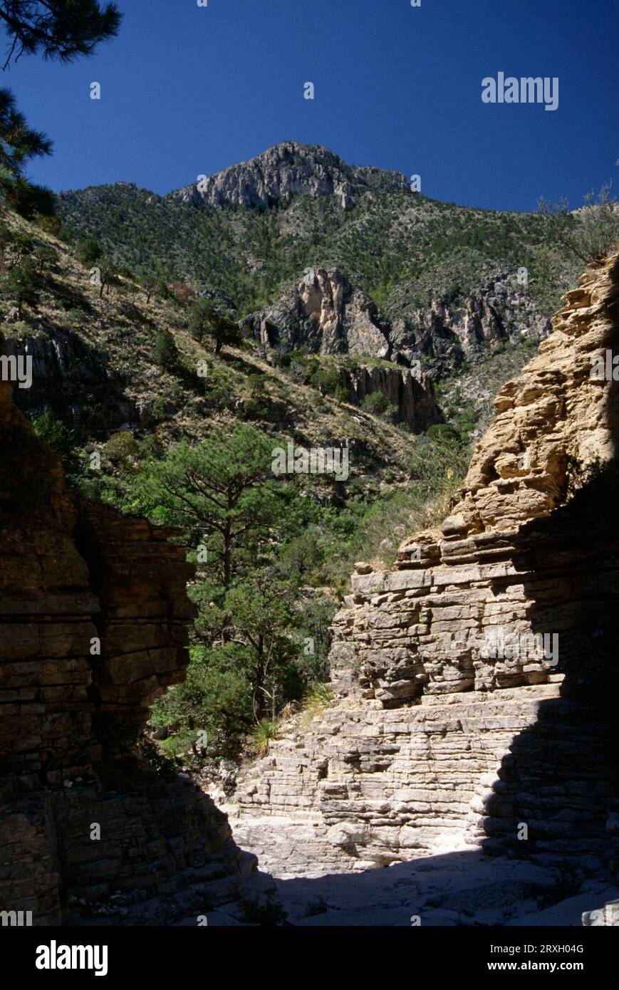 Devils window hi-res stock photography and images - Alamy