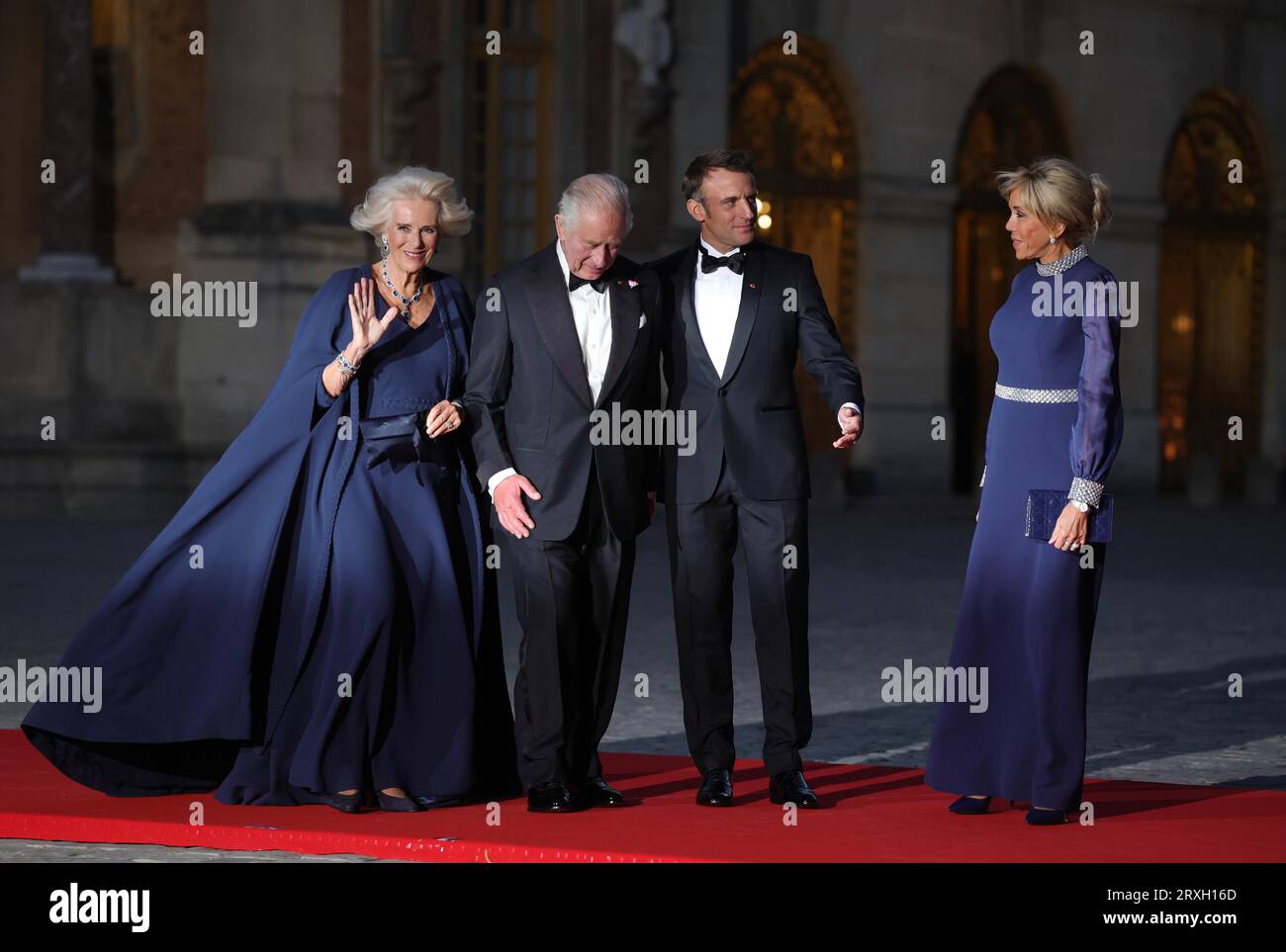 Paris, France. 20th Sep, 2023. Image © Licensed to Parsons Media. 20/09 ...
