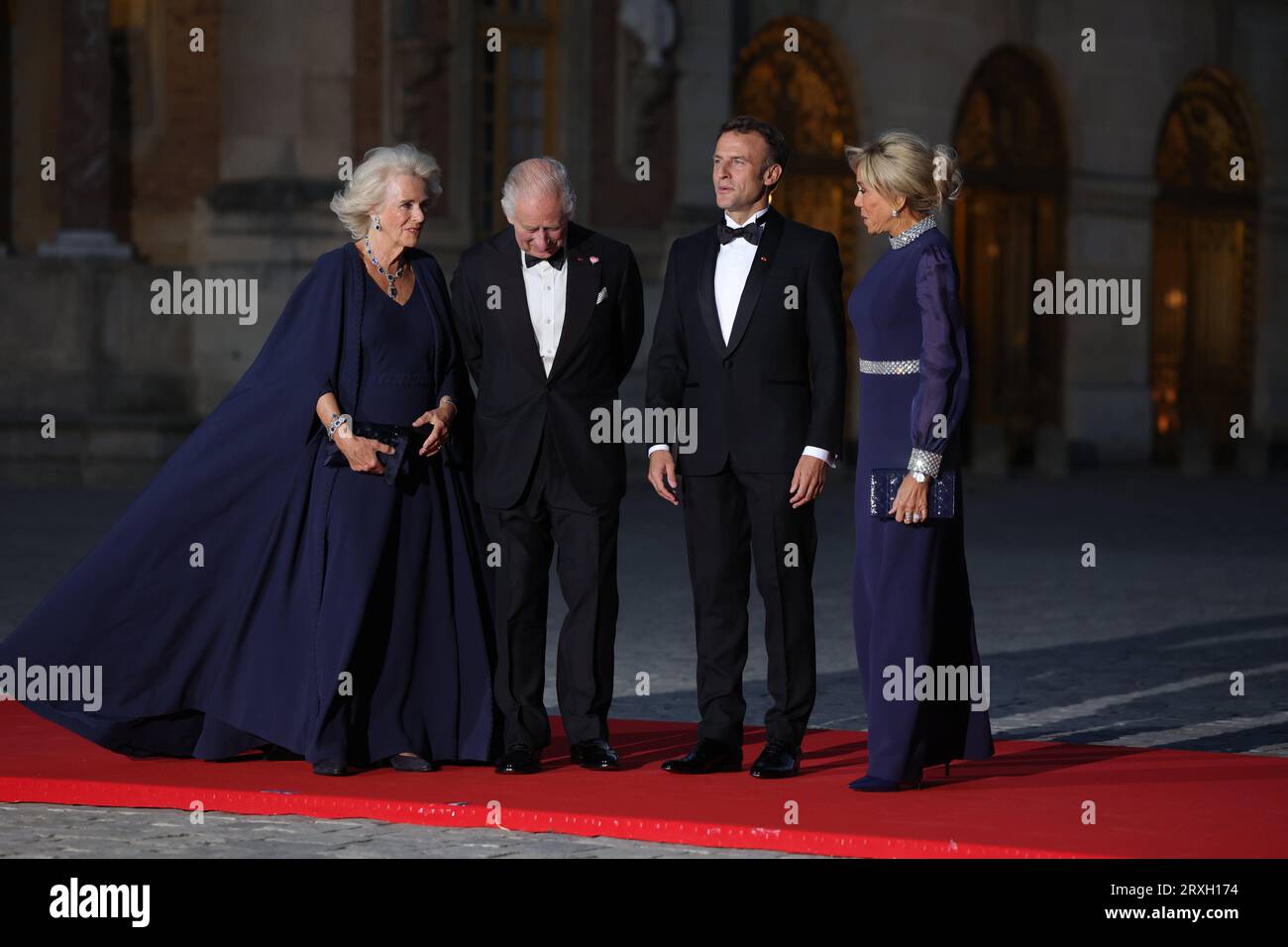 Paris, France. 20th Sep, 2023. Image © Licensed to Parsons Media. 20/09 ...
