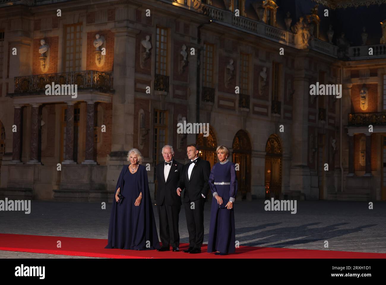 Paris, France. 20th Sep, 2023. Image © Licensed to Parsons Media. 20/09 ...