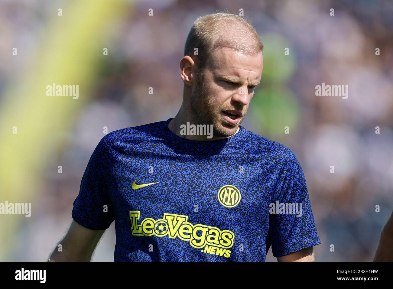 Inter davy hi-res stock photography and images - Alamy