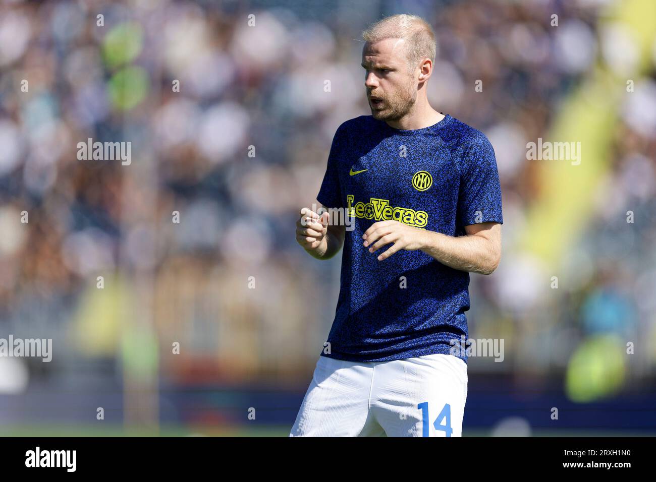 Inter davy hi-res stock photography and images - Alamy
