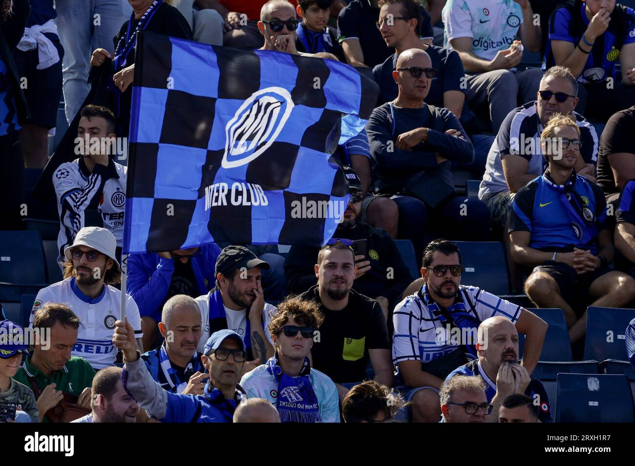 Inter vs empoli hi-res stock photography and images - Alamy
