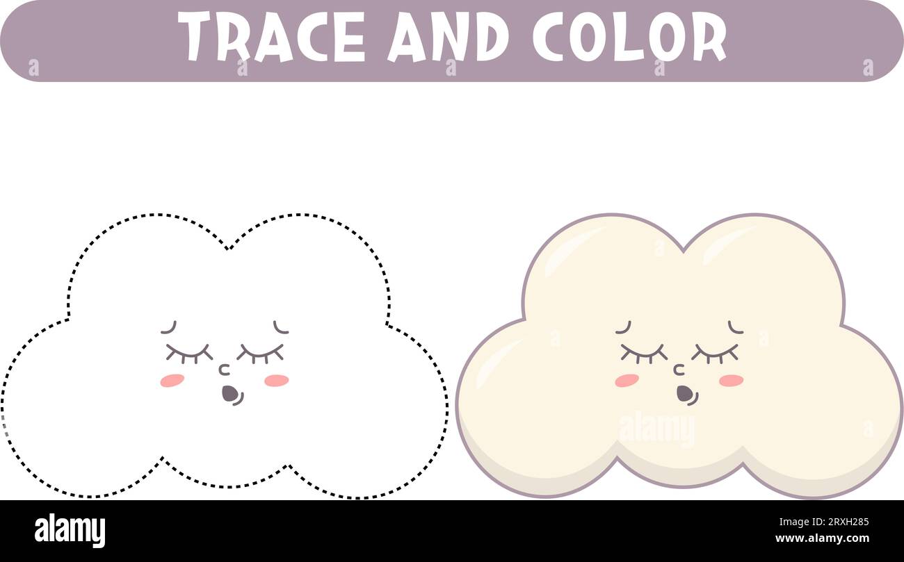 Cloud tracing hi-res stock photography and images - Alamy