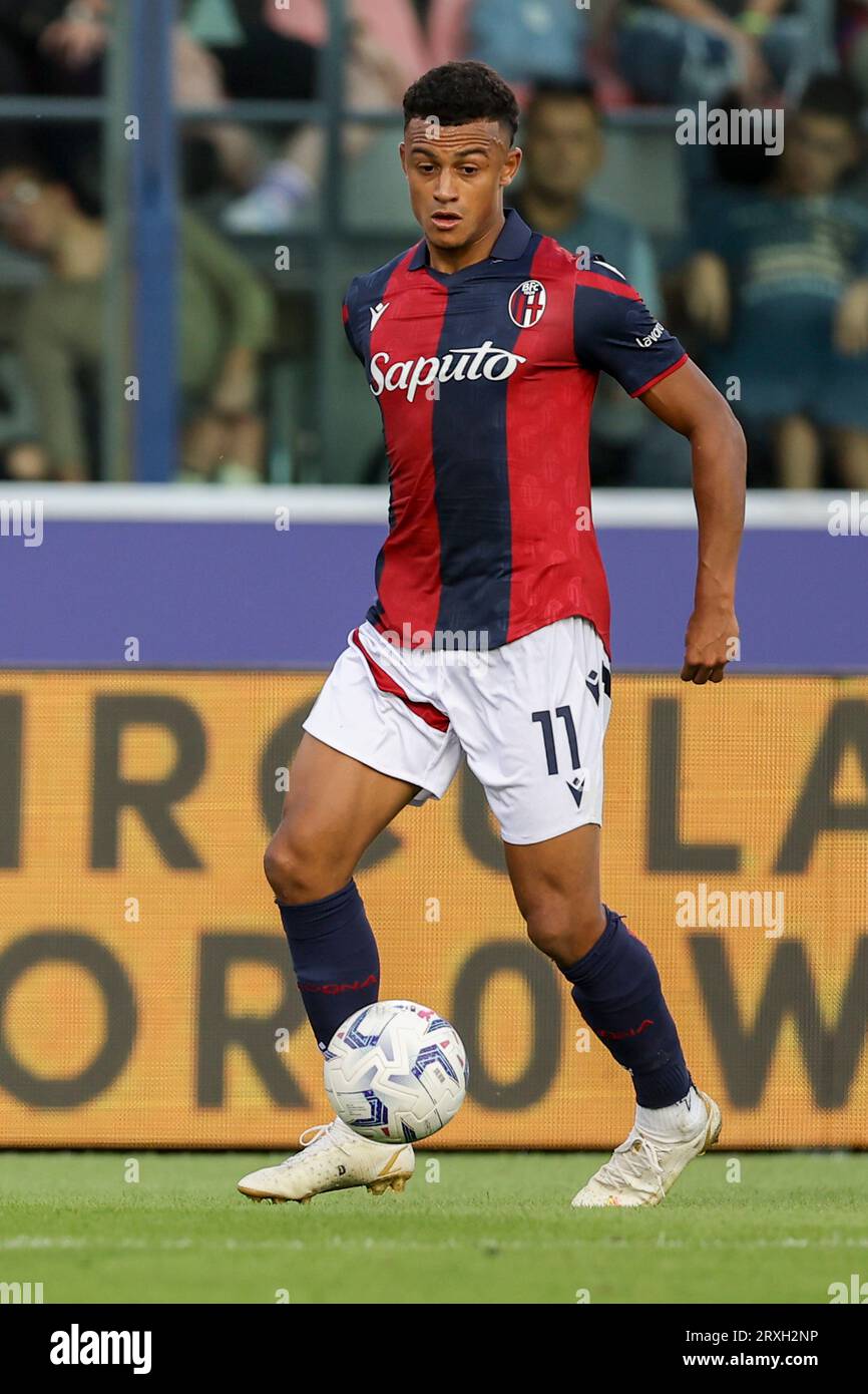 Dan ndoye hi-res stock photography and images - Alamy