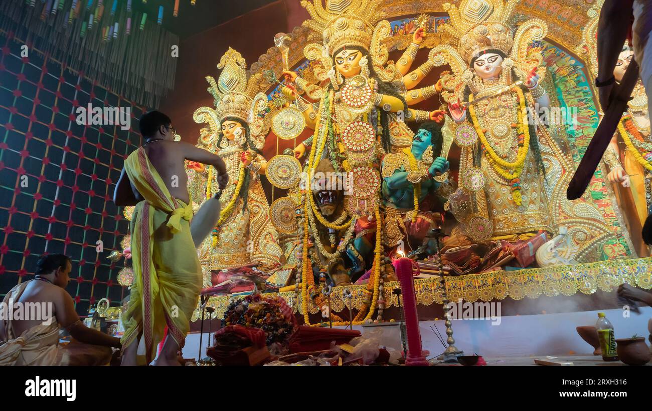 Bengali culture hi-res stock photography and images - Alamy