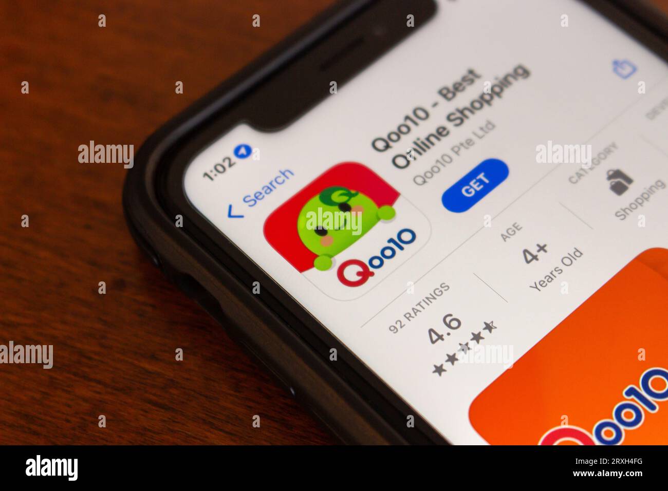 Singapore 2023 hi-res stock photography and images - Alamy